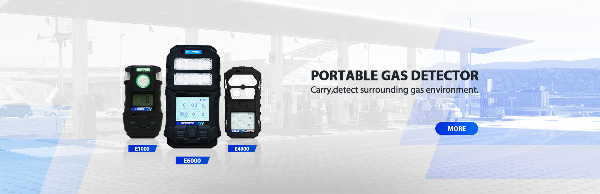 Gas detector_Alcohol tester_Carbon monoxide alarm-Hanwei Electronics ...