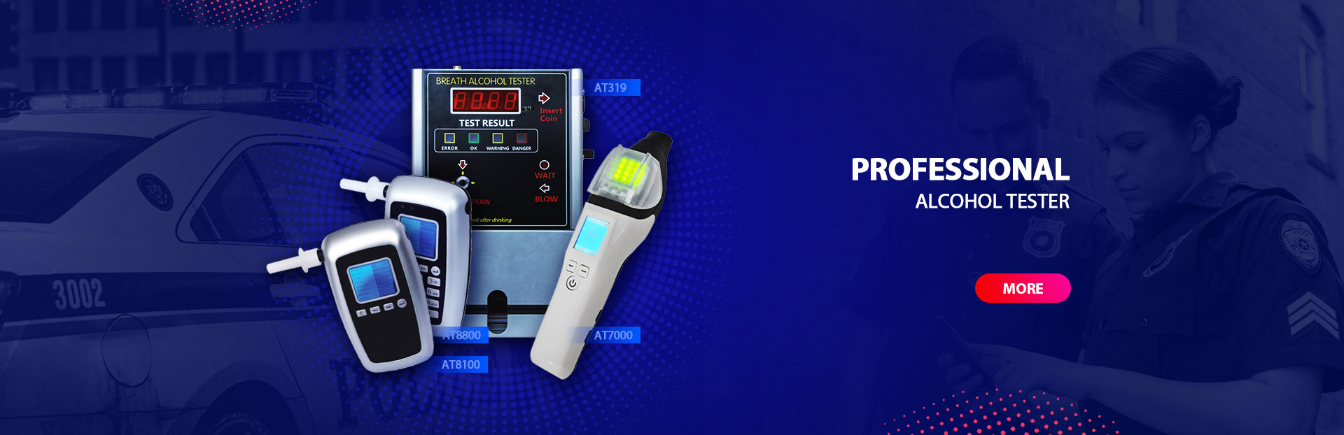 Gas detector_Alcohol tester_Carbon monoxide alarm-Hanwei Electronics ...