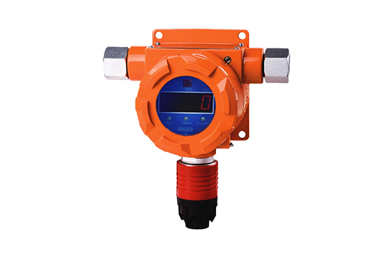 Industrial Gas Detection - Hanwei Electronics