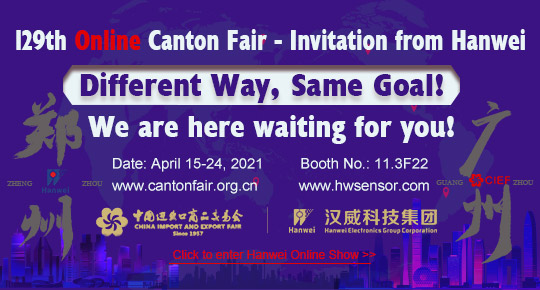 Gas detector_Alcohol tester_Carbon monoxide alarm - Hanwei Electronics ...