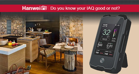 Company News - Hanwei Electronics