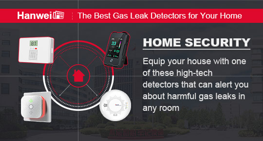 Company News - Hanwei Electronics